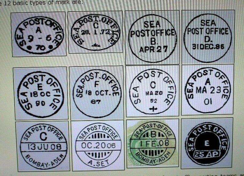 US #205 Sea Post 1886 "True" Sea Post Office Cover Maine to Calcutta ...