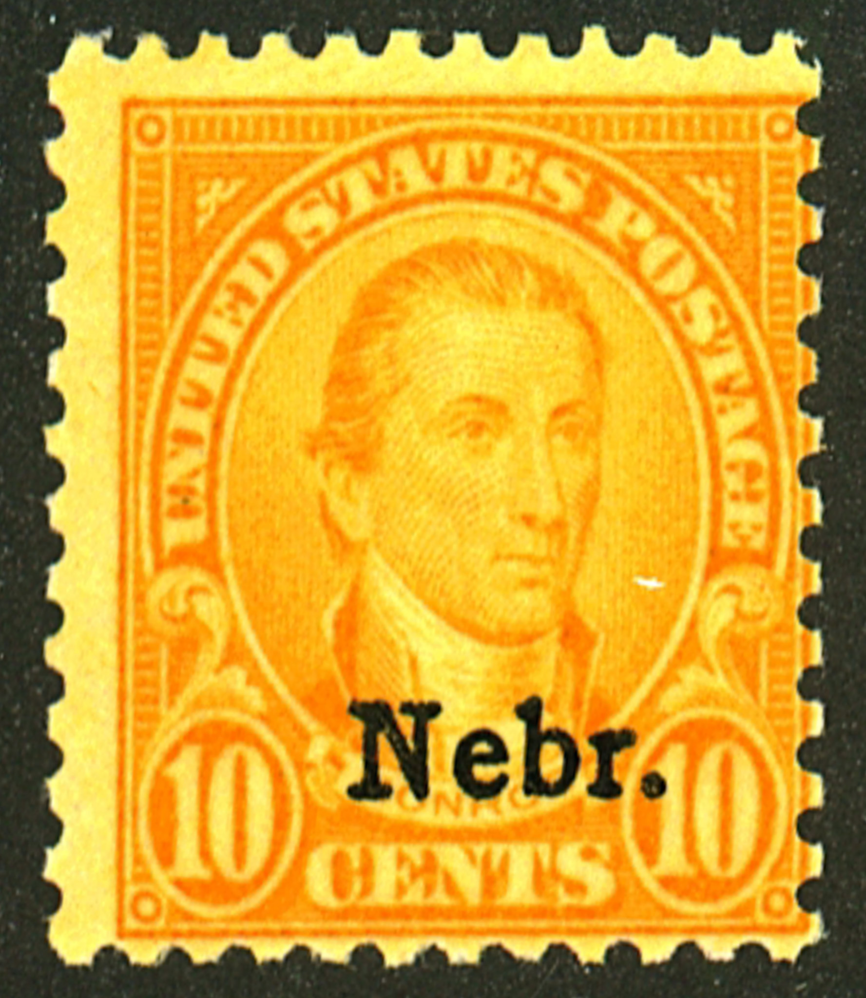 U.S. #679 Mint OG LH | United States, General Issue Stamp / HipStamp