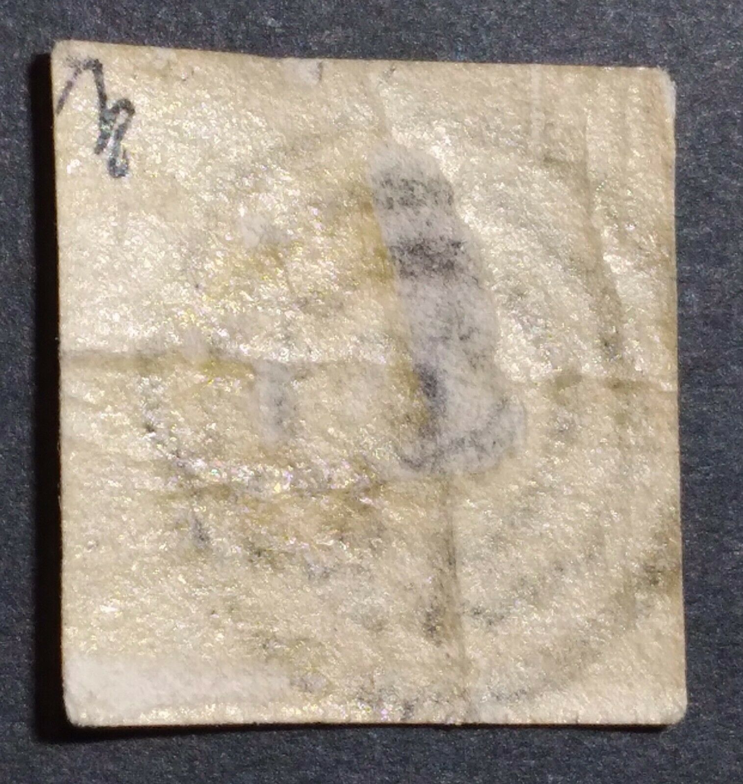 Denmark Scott #2 VF Used. CV $40 / Price $10 + $1 shipping | Europe ...