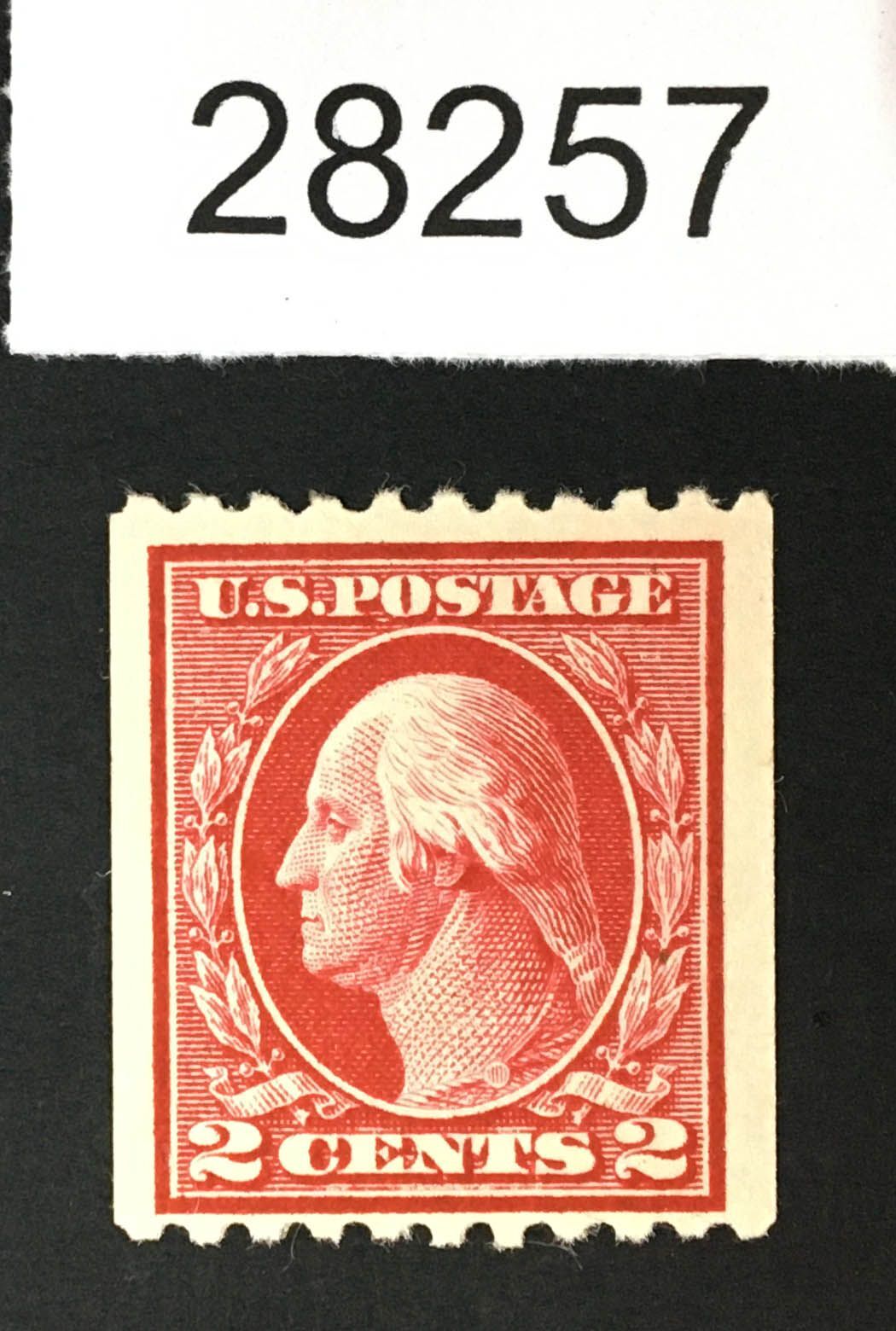 US Stamps # 442 Mint OG H LOT #28257 | United States, General Issue ...