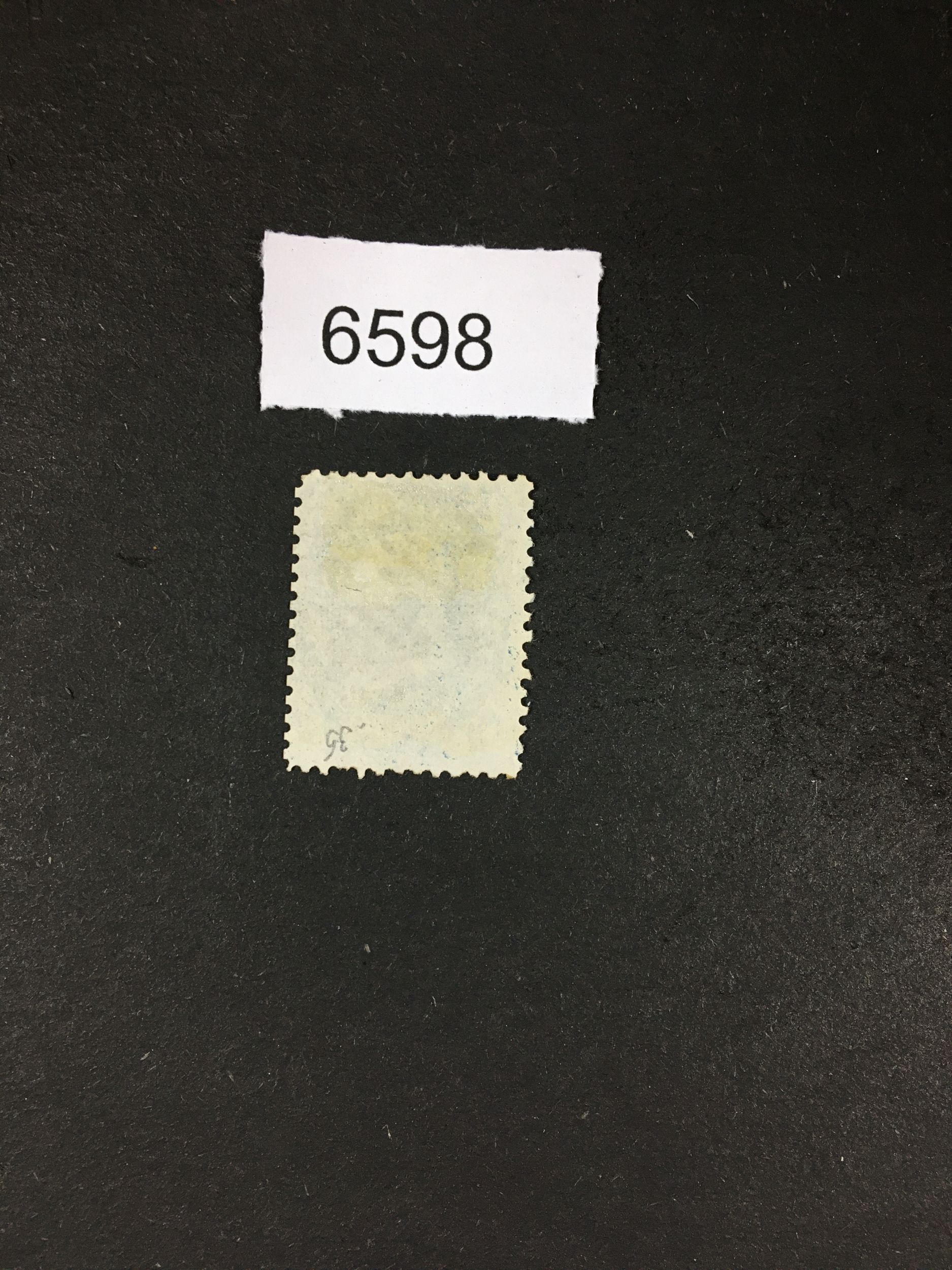 US Stamps # 63 Used LOT #L 6598 | United States, General Issue Stamp ...