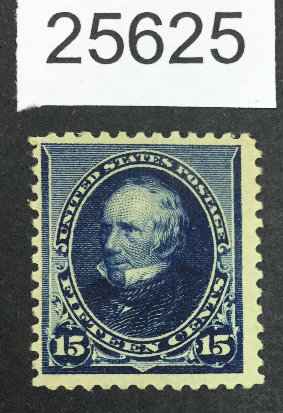 US Stamps #227 Mint OG H LOT #25625 | United States, General Issue ...