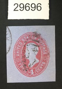 MOMEN STAMPS INC. / HipStamp