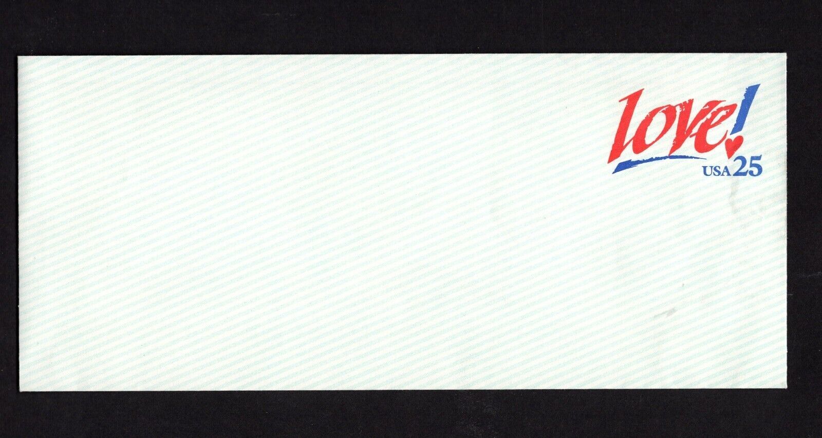 Scott U616 - Prepaid Letter Envelope. #02 U616 | United States, Postal ...