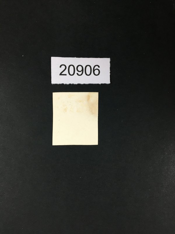 US Stamps # 220p4 Proof on Card XF $40+ LOT # 20906 | United States ...