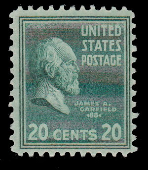 United States 825 MNH | United States, General Issue Stamp / HipStamp