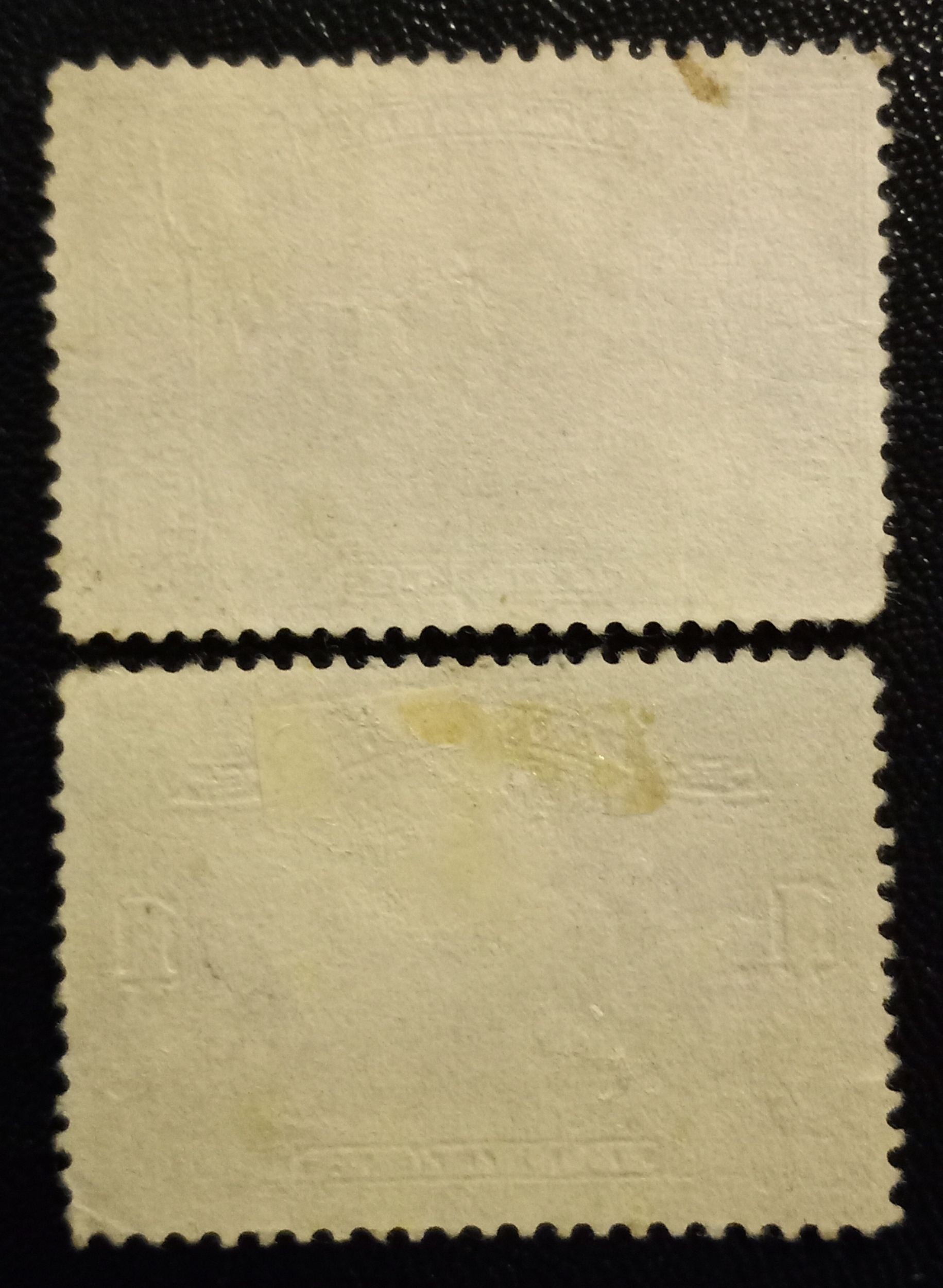 Canada 158-159 Used F-VF Scooner Blue nose + $1 Stamp 1929 | Canada ...