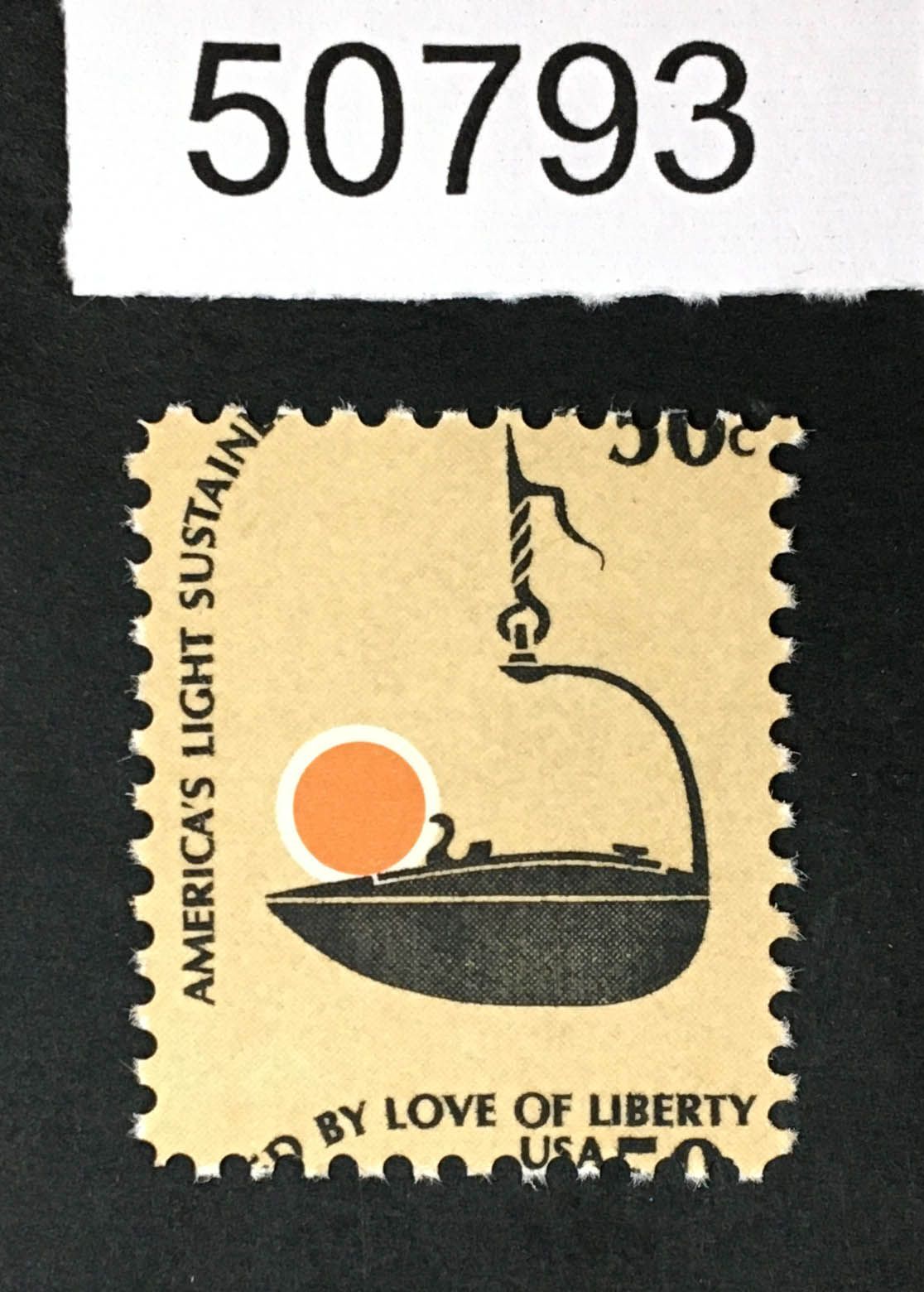 US Stamps # 1608 VAR. Mint OG NH Dramatic Misperf LOT #50793 | United ...