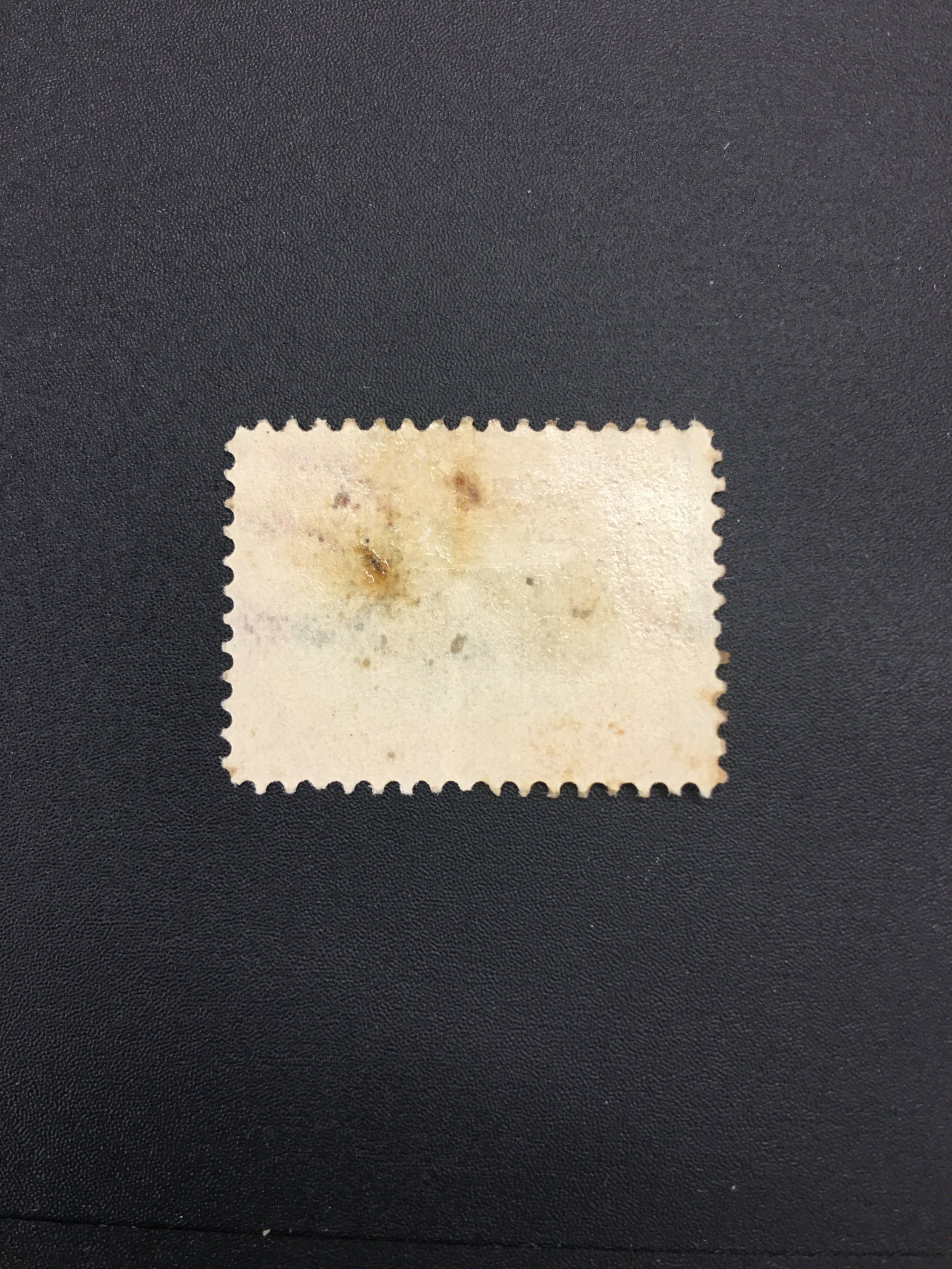 US stamp, unused, original gum, Scott 295, Genuine, hinged, RARE, List ...