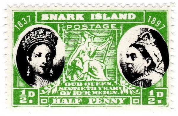 (I.B) Cinderella : Gerald King Wonderland (Snark Island Diamond Jubilee ...