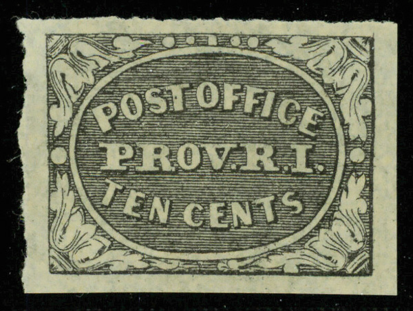 United States #10X2 Mint wgai very fine to extremely fine Cat$190 ...