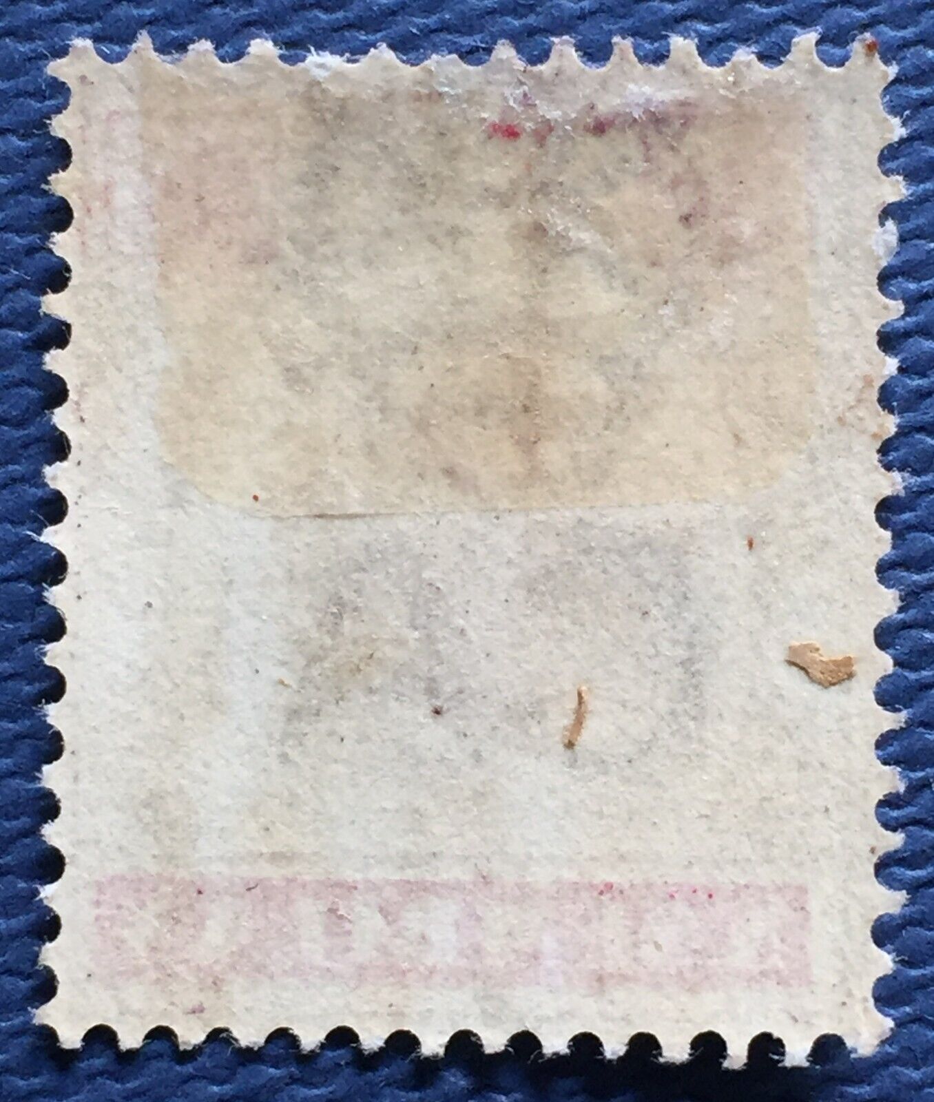 Malaya Negri Sembilan 1895-99 Tiger 3c MH SG#7 M4976 | Asia - Malaysia ...