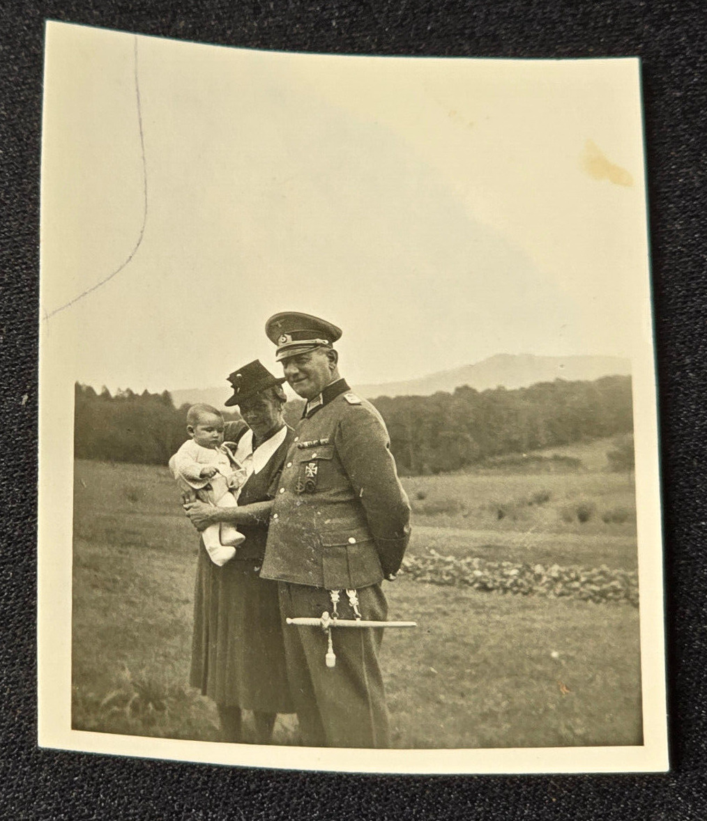 Wehrmacht Officer Dagger Knife Stacked W Medals! WW2 Wwii German ...