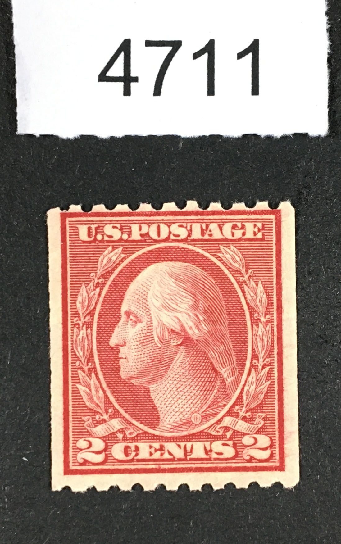 US Stamps # 488 Mint OG NH LOT #I 4711 | United States, General Issue ...