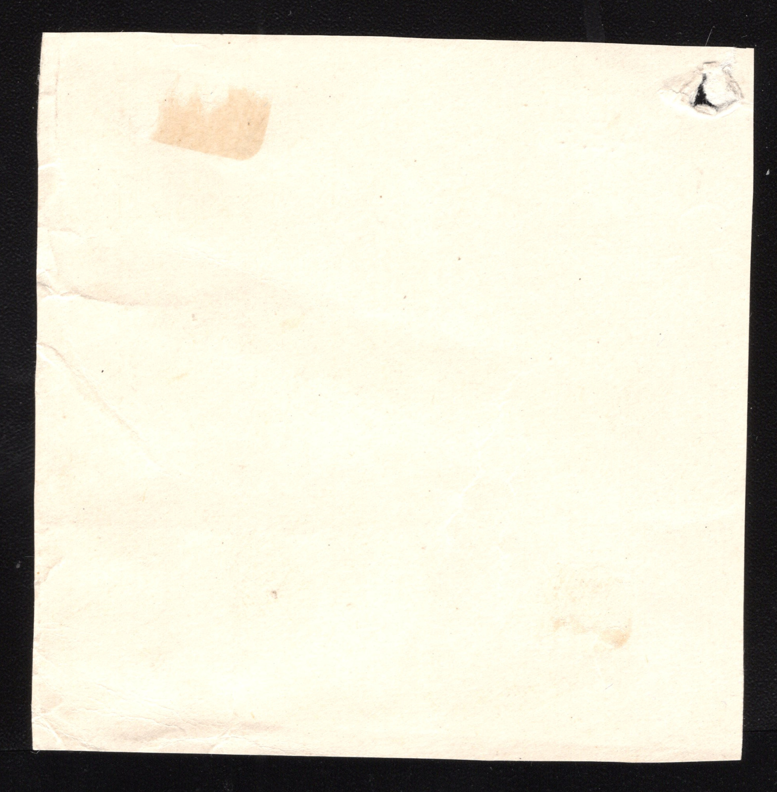 US Stamps #498F VAR. Block of 6 From AE F Pane Tied on Piece LOT #80096 ...