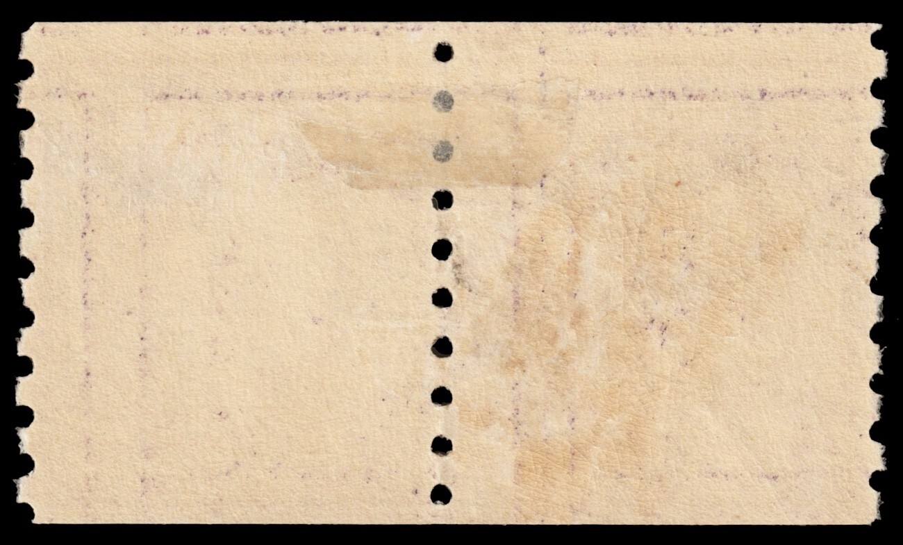 United States Scott 394 GLP (1911) Mint H OG VF w/Certification, CV ...