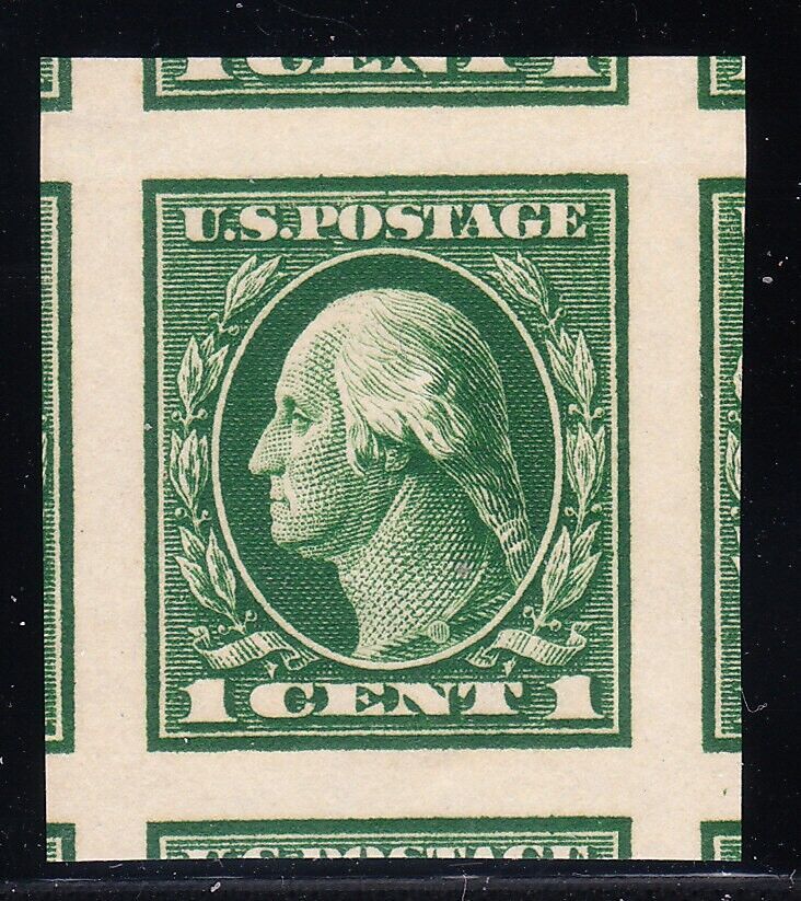 MOstamps-US #408 Mint OG NH Pr Grade 100J with PSE Cert-Lot # MO-4063 ...