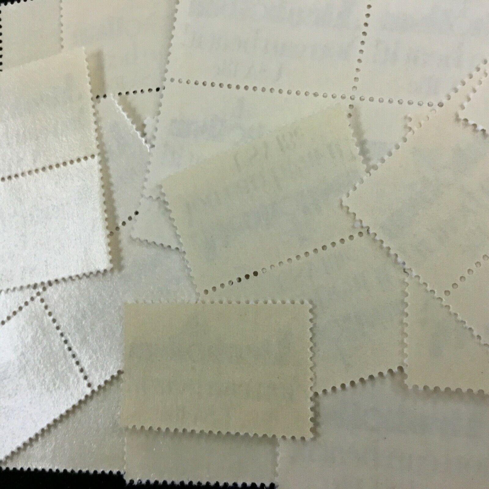 1927 Overcoming Alcoholism 100 MNH 18 cent stamps Issued 1981 / HipStamp