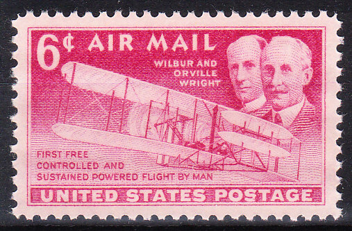 MOstamps - US Scott #C45 XF-Sup Mint OG NH - Lot # DS-5066 | United ...