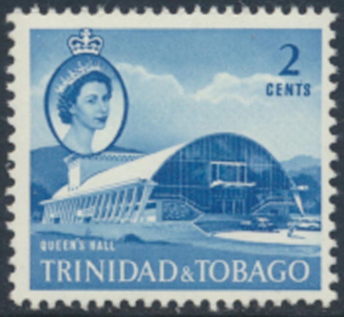 Trinidad & Tobago SC# 90 MNH see details & scans | Caribbean - Trinidad ...