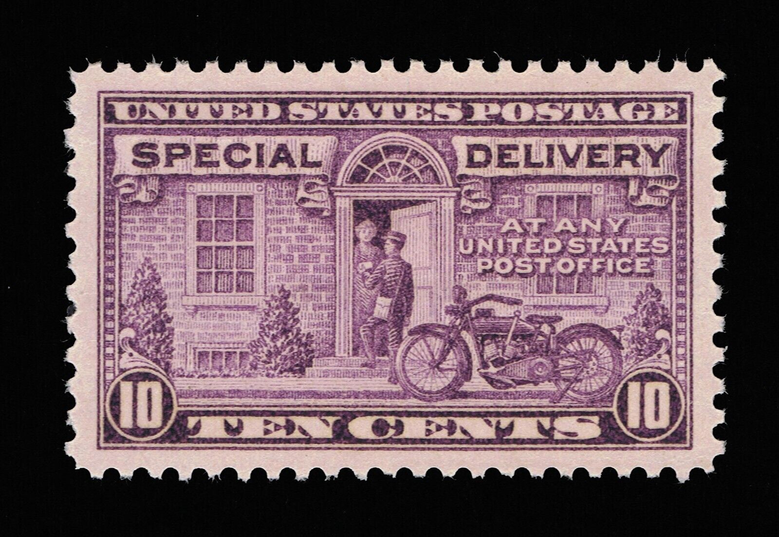 Exceptional Genuine Scott #E15A Mint Pristine OG NH PSE Cert Graded Xf ...