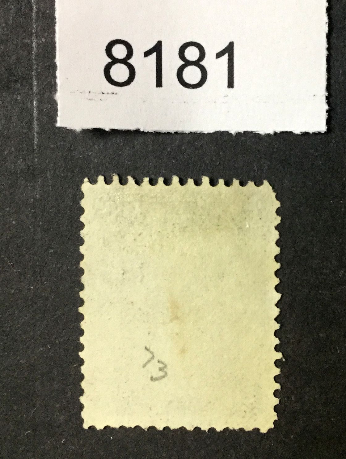 US Stamps #73 Used LOT #8181 | United States, General Issue Stamp ...