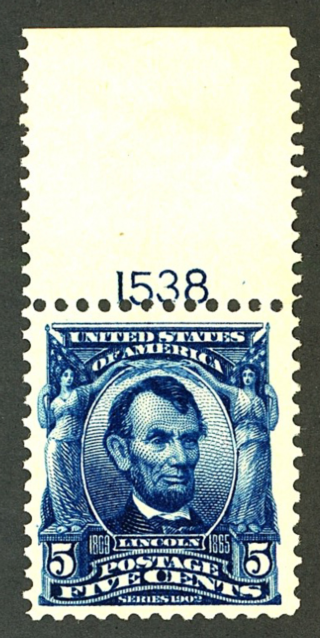 U.S. #304 Mint With PF Cert OG NH | United States, General Issue Stamp ...