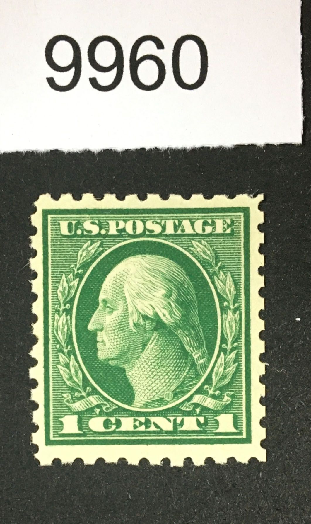 US Stamps # 462 Mint OG H LOT #D 9960 | United States, General Issue ...