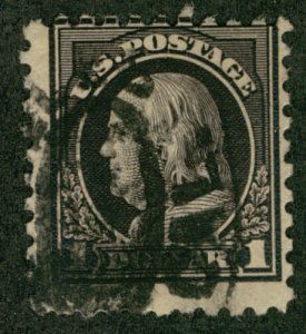 Search "460" in United States / HipStamp