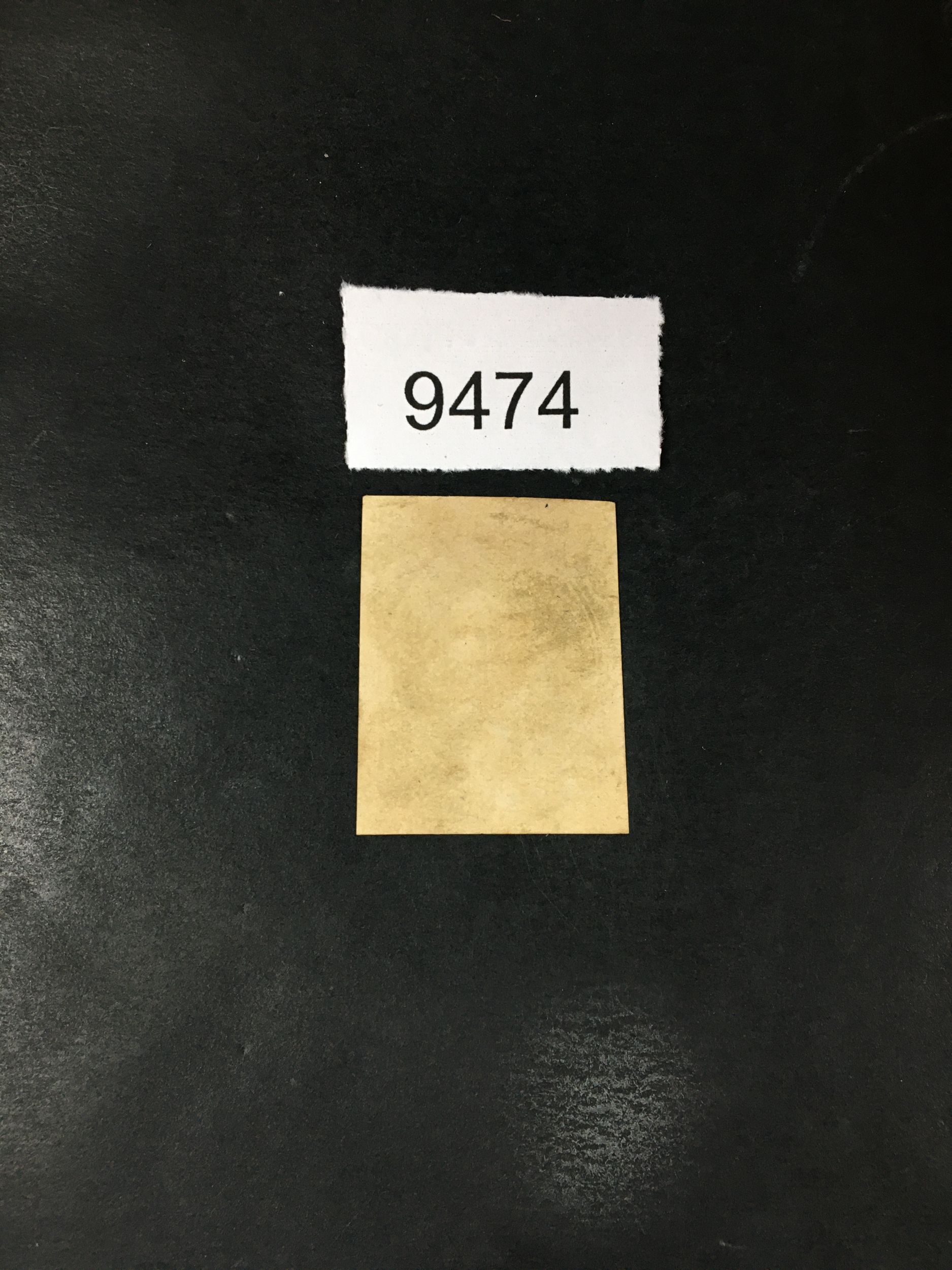 US Stamps CSA # 1 Used LOT #9474 | United States, General Issue Stamp ...