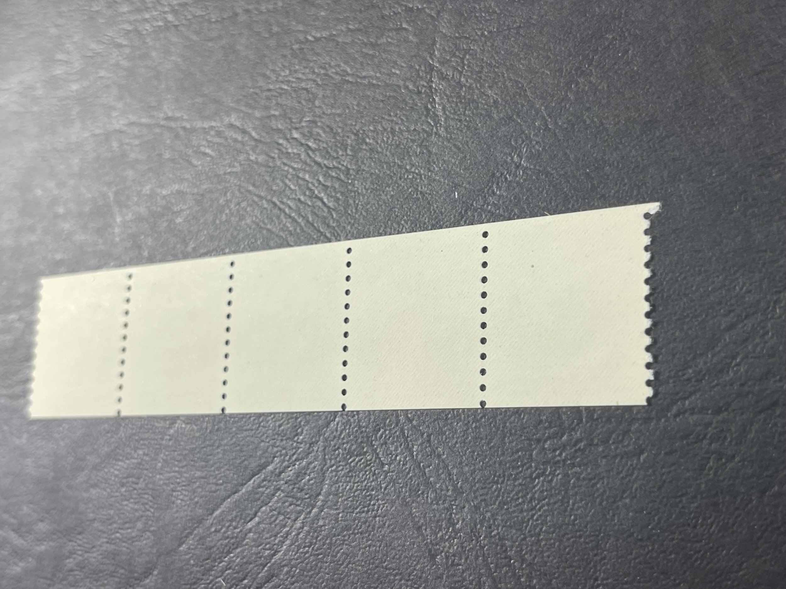 U.S.# 2260-Mint/Nh--Plate # Coil Strip of 5-----(P#1)-----1988 | United ...