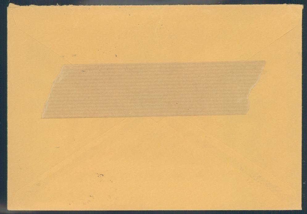 Switzerland WWII Internment Camp Kleindietwil Soldier Feldpost Cover ...