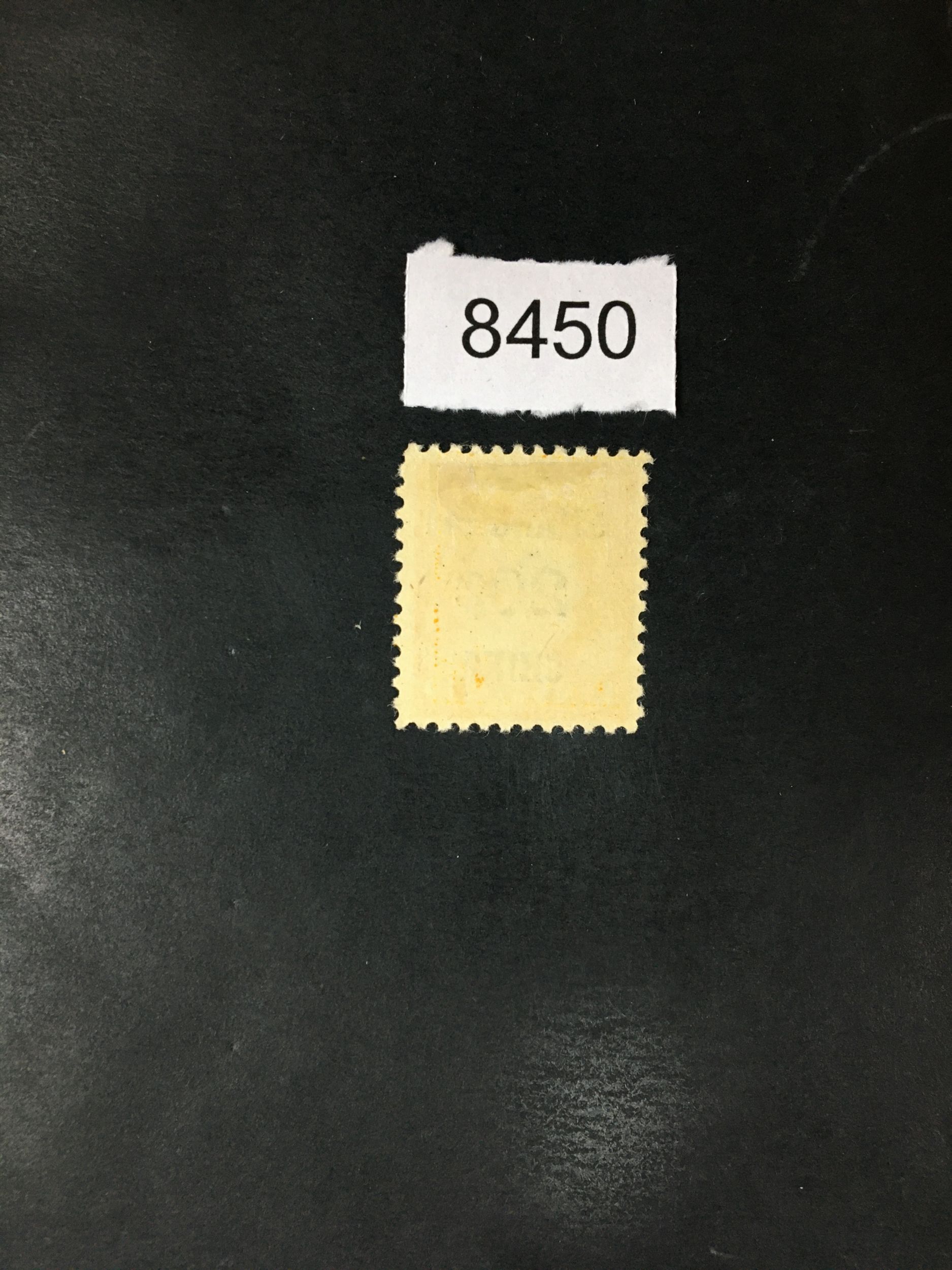 US Stamps # K10 Mint OG H VF LOT #8450 | United States, Offices Abroad ...