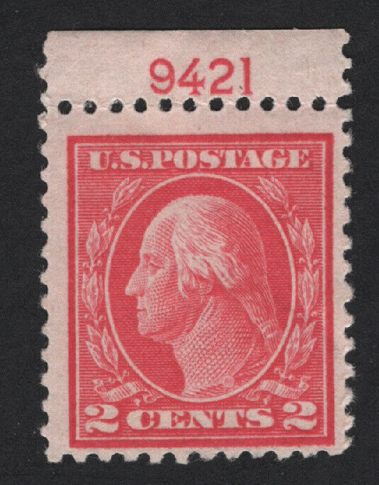 United States MINT Scott Number 499 MNH PNS F-VF #B5 - BARNEYS | United ...