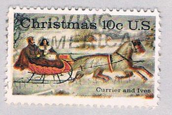 US Used SC# 1551 single stamp (AP120608) | United States, General Issue ...