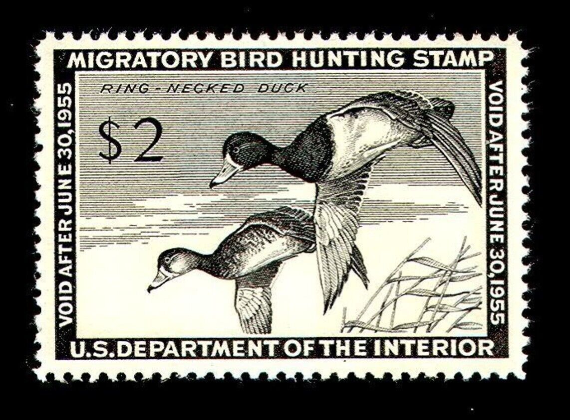 US Stamps #RW21 Duck Mint OG NH PSE Graded 85J LOT #88807 | United ...