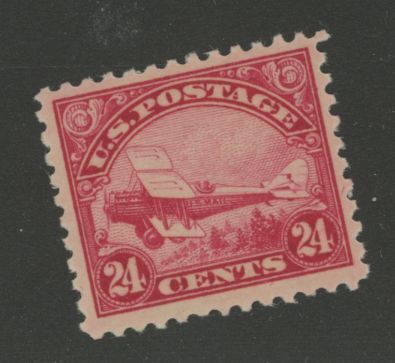 United States #C6 Unused | United States, Air Mail Stamp / HipStamp