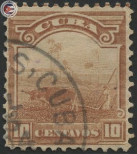 Search "cuba 1899" / HipStamp