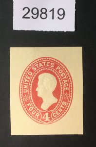 MOMEN STAMPS INC. / HipStamp