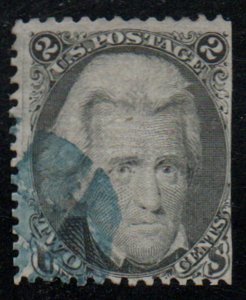 Steve Malack Stamps / HipStamp