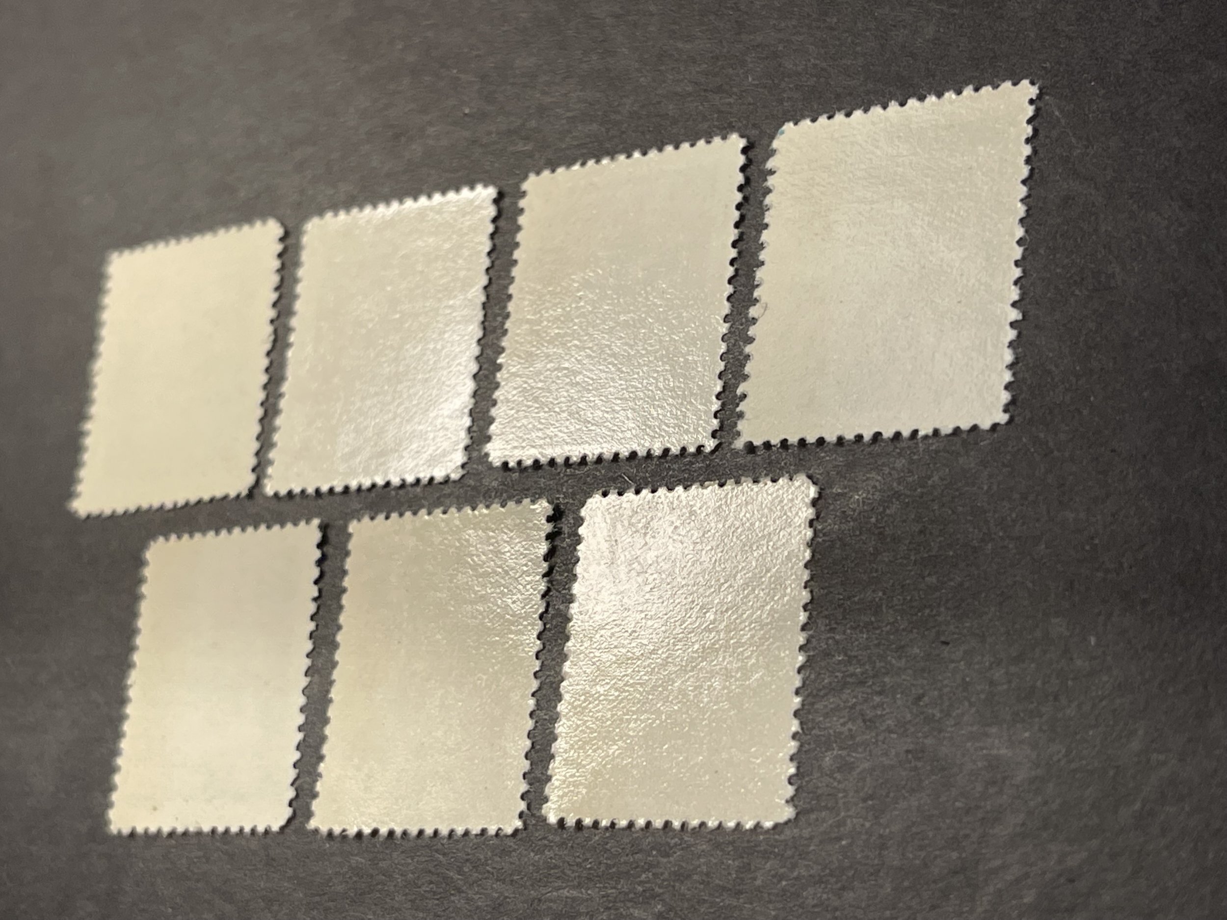 Dominican Republic # 553-557--Mint/Nh--Complete SET With Air-Mails ...