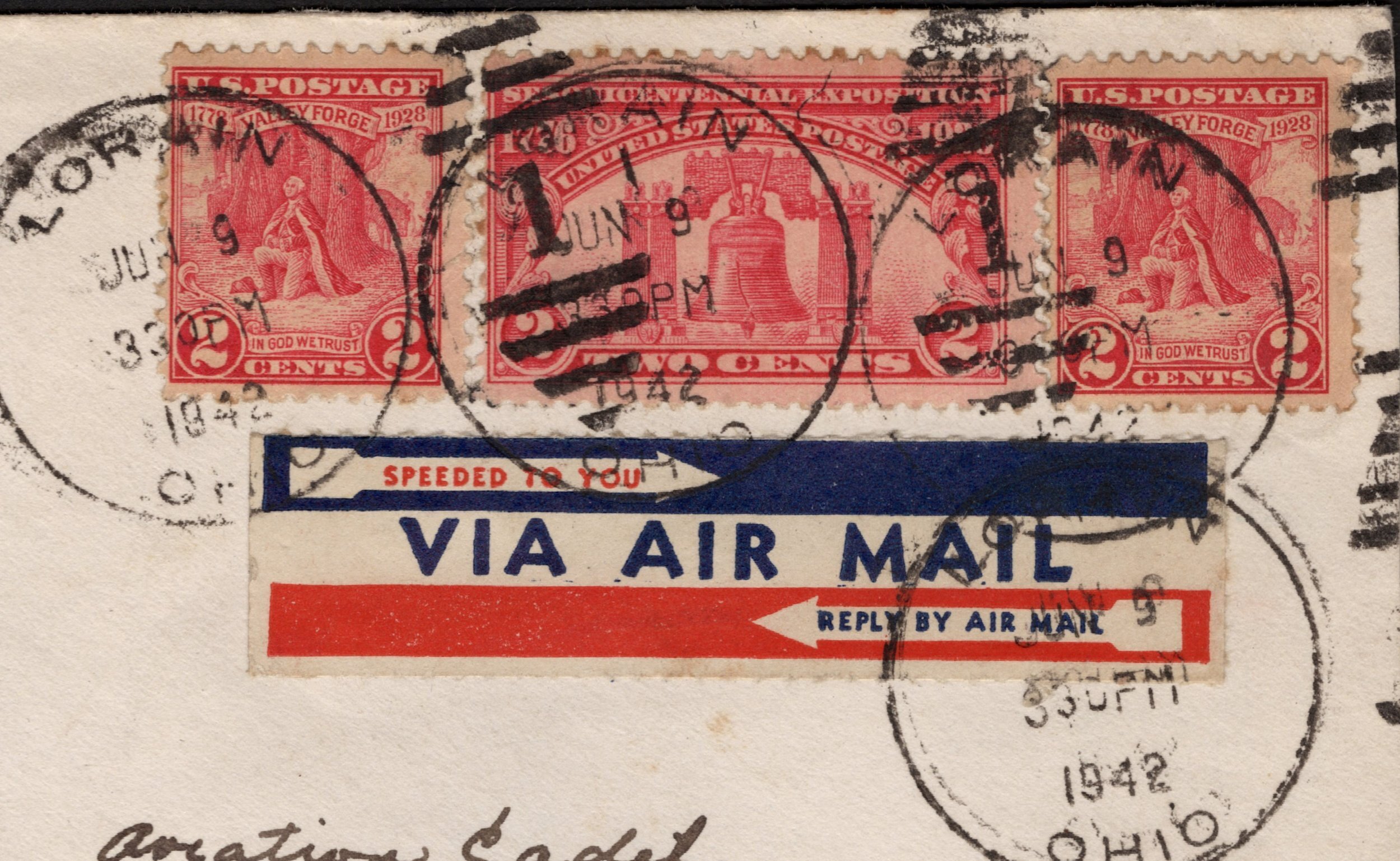 Classic World War II Patriotic Liberty & Justice for All Cover | United ...