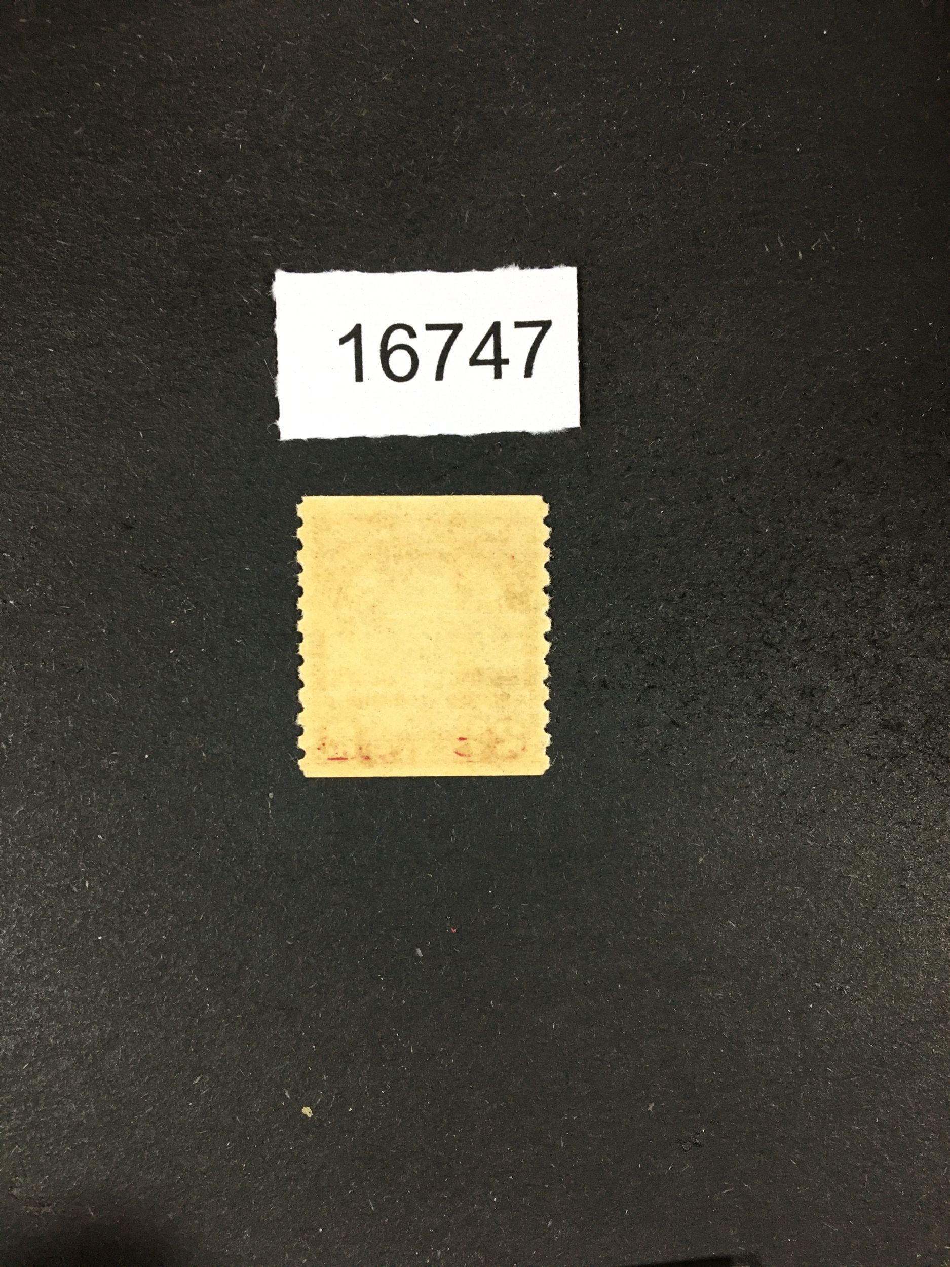 US Stamps # 656 Mint OG NH LOT #16747 | United States, General Issue ...