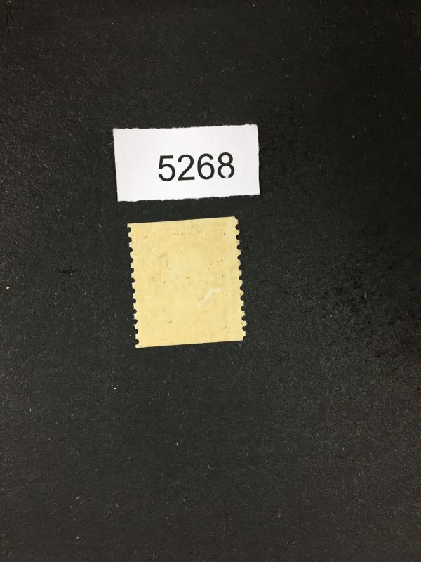 US Stamps # 446 Mint OG LH VF+ LOT #J 5268 | United States, General ...