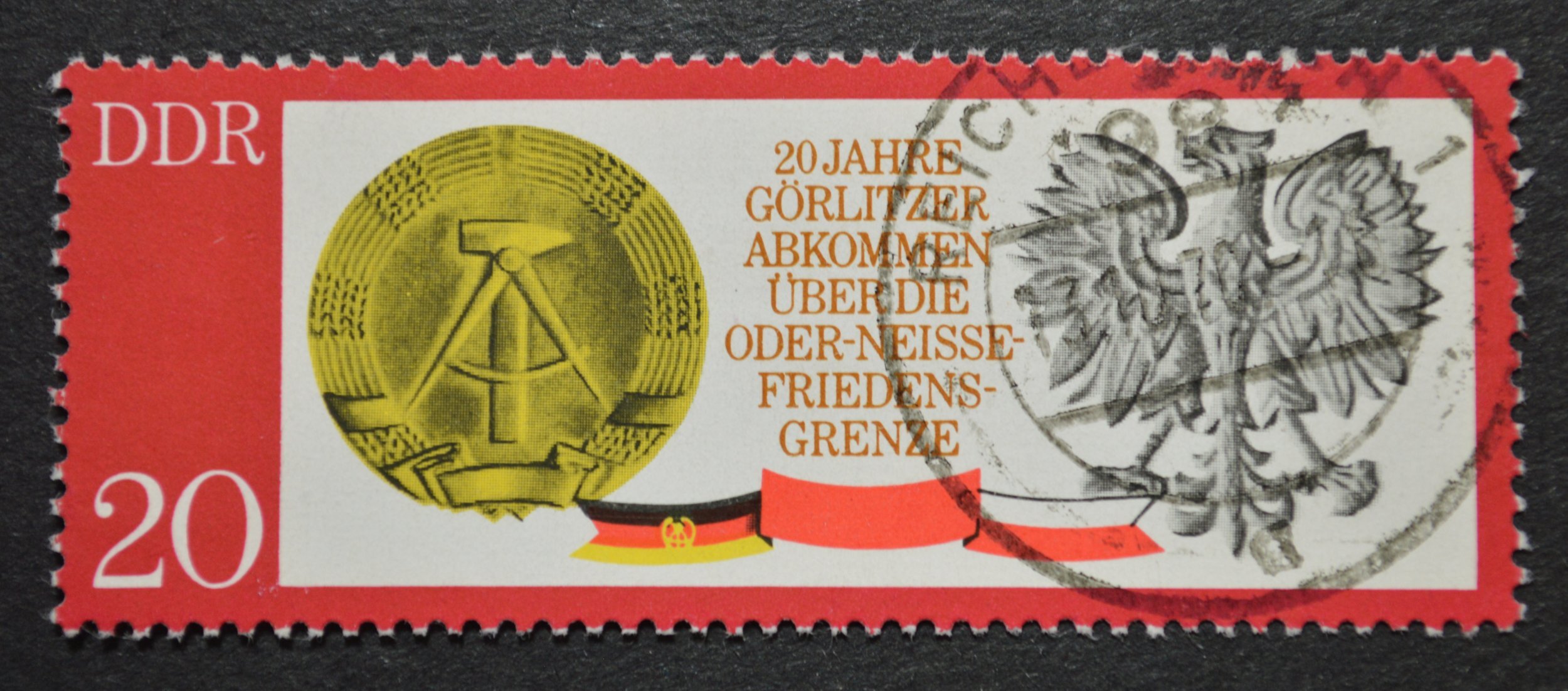 DDR Sc # 1222, VF Used | Europe - Germany & Colonies - Germany DDR ...