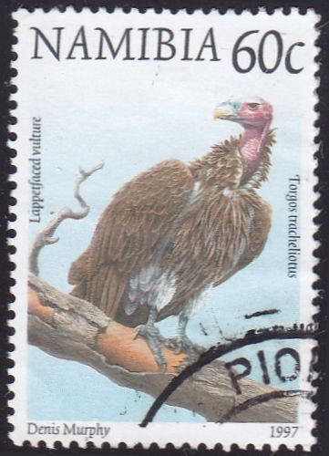 Namibia 1997 SG556 Used | Africa - Namibia, Stamp / HipStamp
