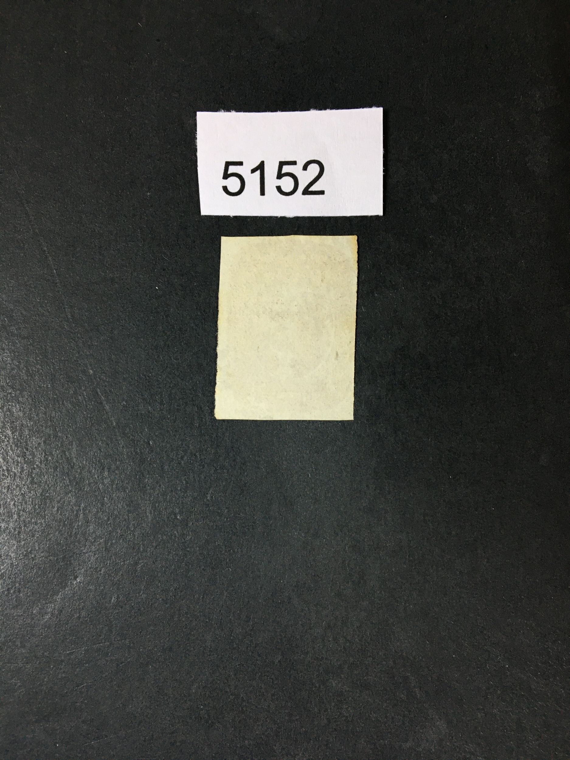 US Stamps # 12 Used VF CAT. $750 LOT #5152 | United States, General ...