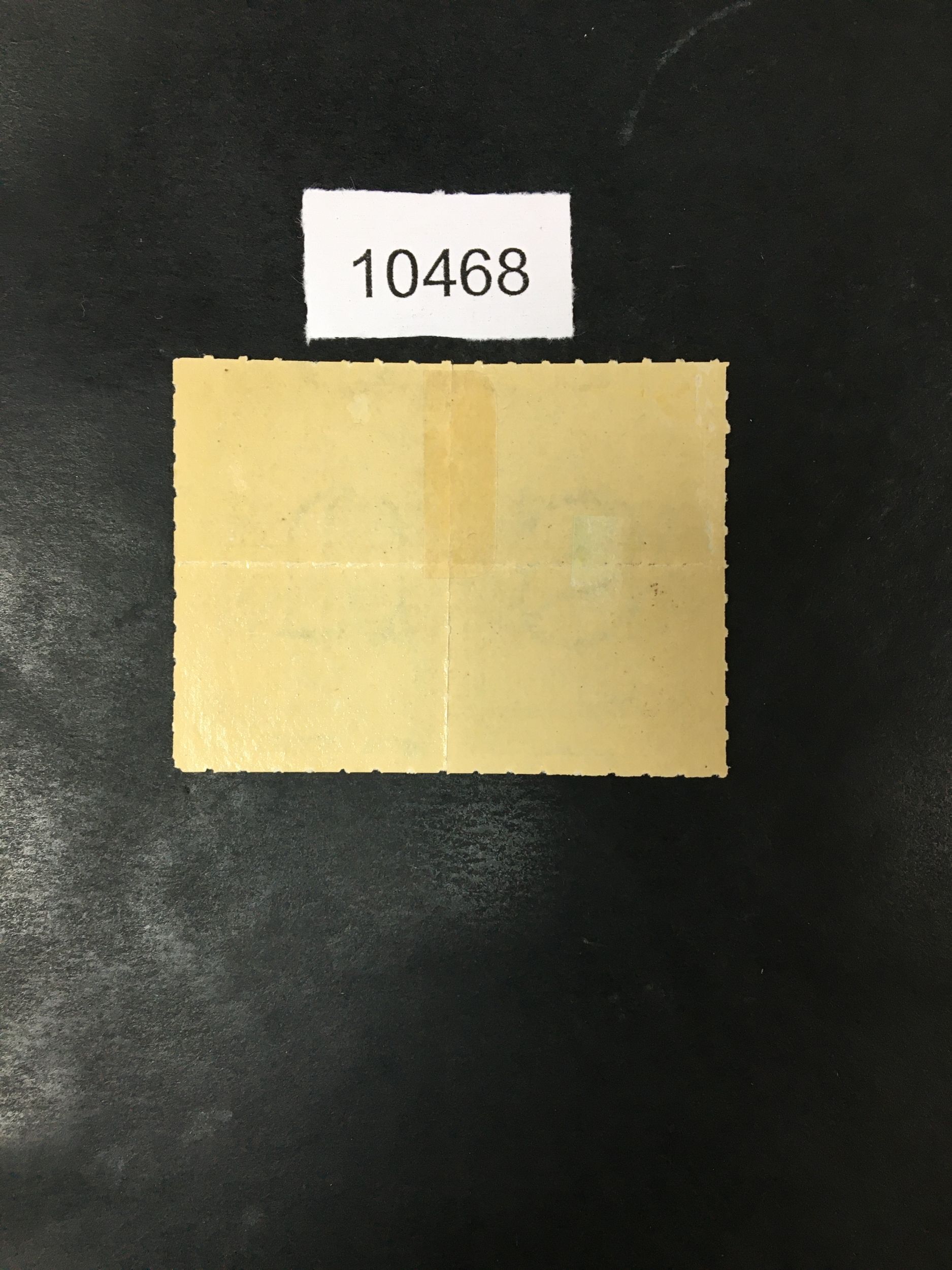 US Stamps # Rb26 Block Mint OG H $65 LOT #10468 | United States ...