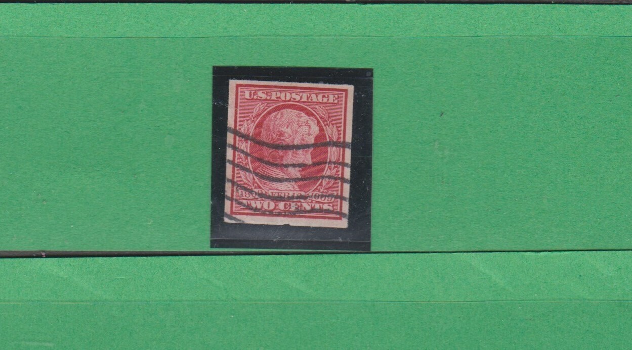 Americas U.S. Postage Stamps | United States, General Issue Stamp ...