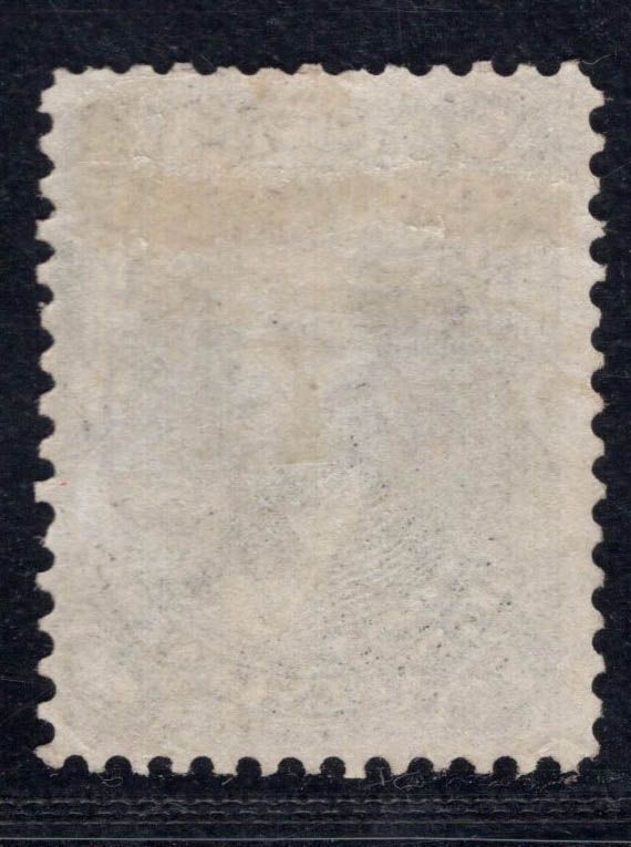 US Stamps # 77 Mint OG H $5,000 LOT #16388-8 | United States, General ...